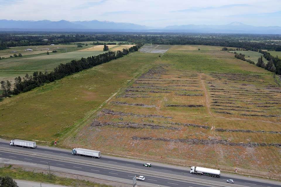 Inmobiliaria Ranquilco